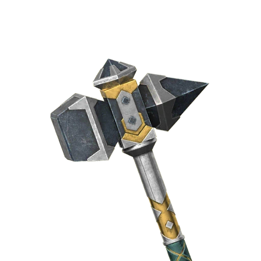 Storm Hammer | Shadow Fight Wiki | Fandom