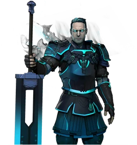 Shadow Mind (SF3) | Shadow Fight Wiki | Fandom