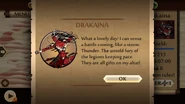 Drakaina | Shadow Fight Wiki | Fandom