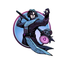 Architect | Shadow Fight Wiki | Fandom