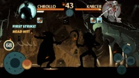 Karcer | Shadow Fight Wiki | Fandom