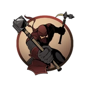 Ninja | Shadow Fight Wiki | Fandom