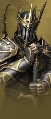 King of the Legion (SF4) | Shadow Fight Wiki | Fandom