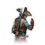 Characters (SF4) | Shadow Fight Wiki | Fandom