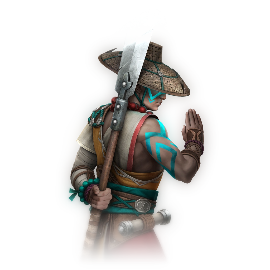 Shang (SF4) | Shadow Fight Wiki | Fandom