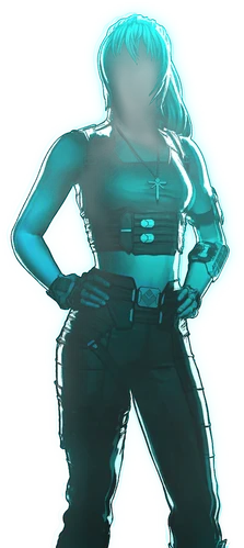 May (SF3) | Shadow Fight Wiki | Fandom