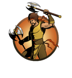 Labryses (SF2) | Shadow Fight Wiki | Fandom