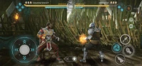 Emperor (SF4) | Shadow Fight Wiki | Fandom