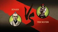 Trickster (SF2SE) | Shadow Fight Wiki | Fandom