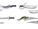 Category:SF2 Weapons | Shadow Fight Wiki | Fandom