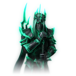 King of the Legion (SF4-SM) | Shadow Fight Wiki | Fandom