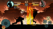 Shogun | Shadow Fight Wiki | Fandom