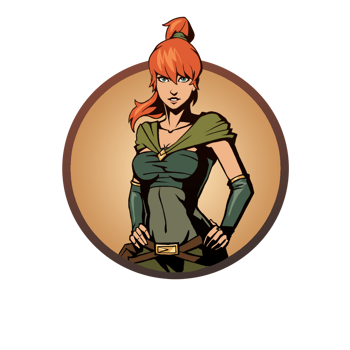 May (SF2) | Shadow Fight Wiki | Fandom