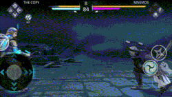 The Realm Of Infinity | Shadow Fight Wiki | Fandom