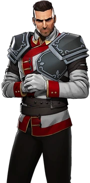 Bosses (SF3) | Shadow Fight Wiki | Fandom