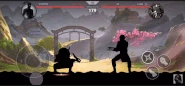 Act I: Dissected Skies | Shadow Fight Wiki | Fandom