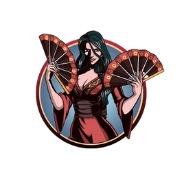 Widow | Shadow Fight Wiki | Fandom