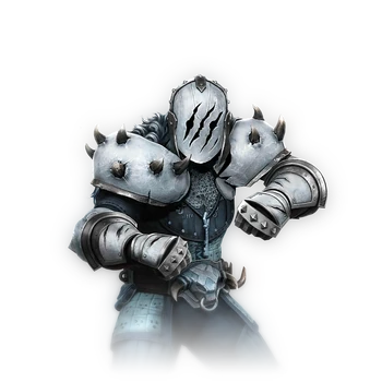 Ironclad (SF4-SM) | Shadow Fight Wiki | Fandom