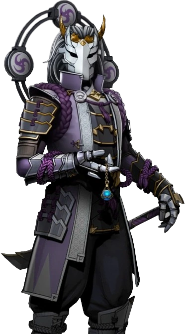 Mnemos | Shadow Fight Wiki | Fandom