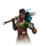 Characters (SF4) | Shadow Fight Wiki | Fandom