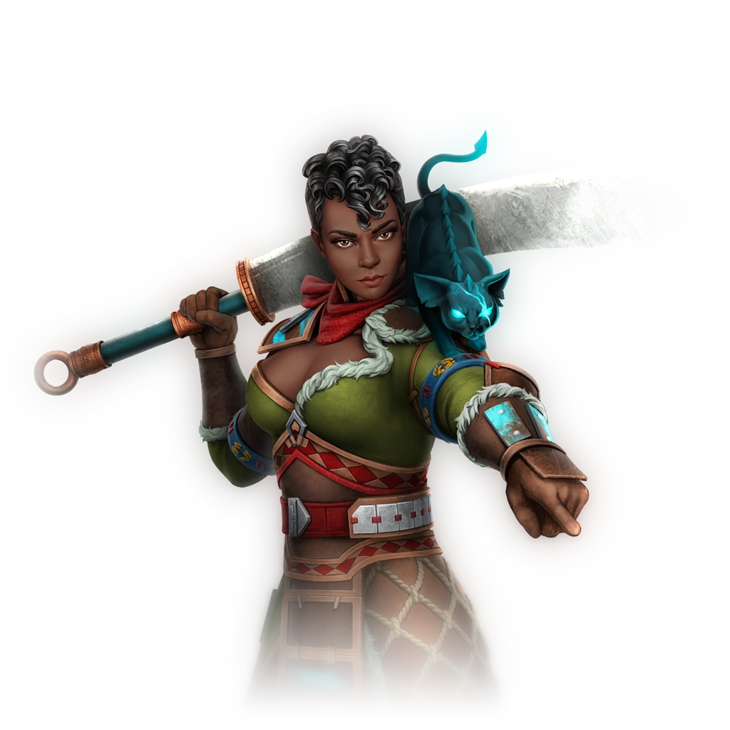 Yukka (SF4) | Shadow Fight Wiki | Fandom