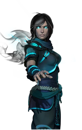 June (SF3) | Shadow Fight Wiki | Fandom