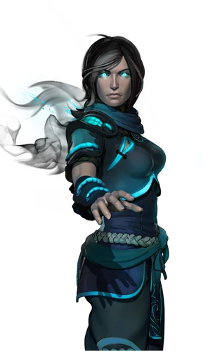 June | Shadow Fight Wiki | Fandom