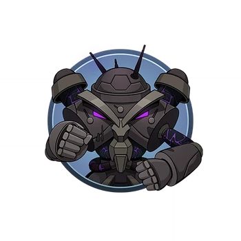 Gatekeeper | Shadow Fight Wiki | Fandom
