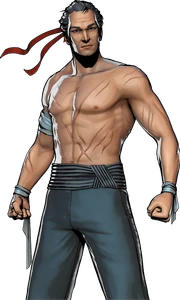 Bosses (SF3) | Shadow Fight Wiki | Fandom