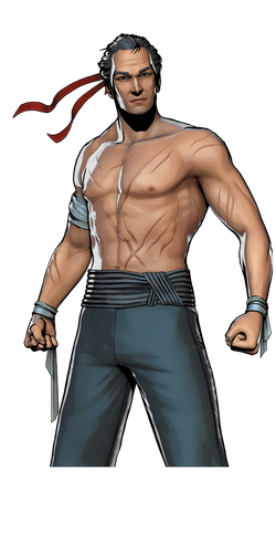 Shadow (SF3) | Shadow Fight Wiki | Fandom