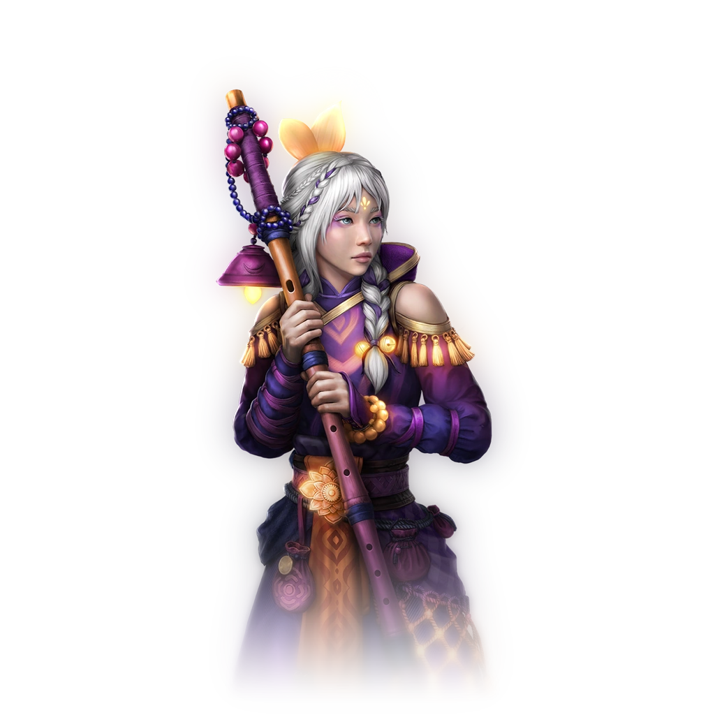 Yunlin (SF4-SM) | Shadow Fight Wiki | Fandom