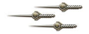 Ranged Weapon (SF2) | Shadow Fight Wiki | Fandom