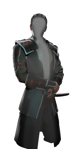 Itu (SF3) | Shadow Fight Wiki | Fandom