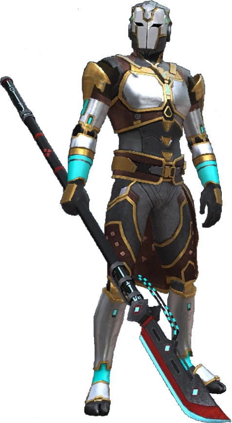 Heralds | Shadow Fight Wiki | Fandom