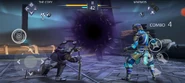 The Realm Of Infinity | Shadow Fight Wiki | Fandom
