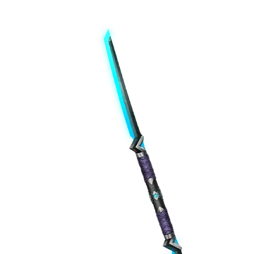 lunar blade