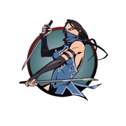 Ninja | Shadow Fight Wiki | Fandom