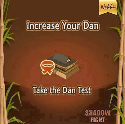 Dan (SF1) | Shadow Fight Wiki | Fandom
