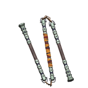 Weapon (SF3) | Shadow Fight Wiki | Fandom