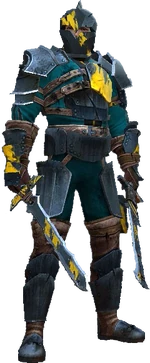 Ripping Kit | Shadow Fight Wiki | Fandom