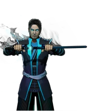 Bosses (SF3) | Shadow Fight Wiki | Fandom