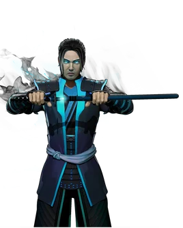 Shadow Mind (SF3) | Shadow Fight Wiki | Fandom