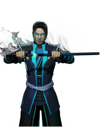 Itu (SF3) | Shadow Fight Wiki | Fandom