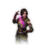 Characters (SF4) | Shadow Fight Wiki | Fandom