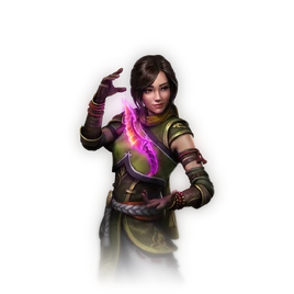 June | Shadow Fight Wiki | Fandom
