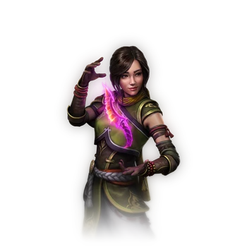 June (SF4) | Shadow Fight Wiki | Fandom