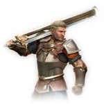 Characters (SF4) | Shadow Fight Wiki | Fandom