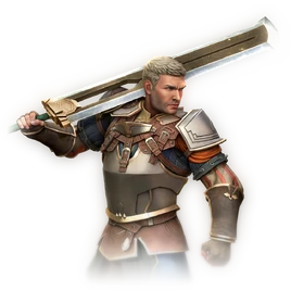 Marcus (SF4) | Shadow Fight Wiki | Fandom