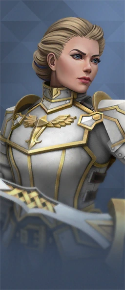 Helga (SF4) | Shadow Fight Wiki | Fandom