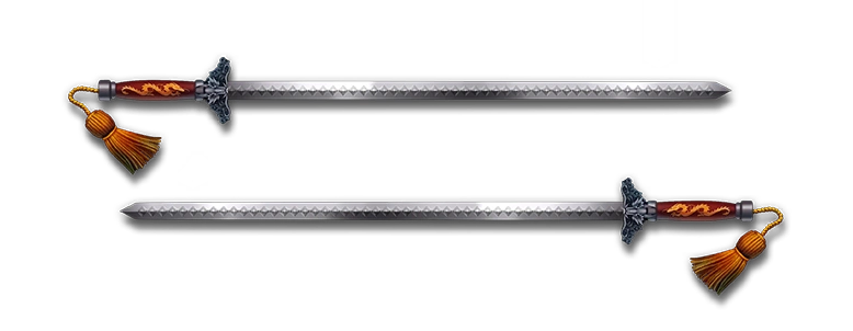 Hermit's Swords | Shadow Fight Wiki | Fandom